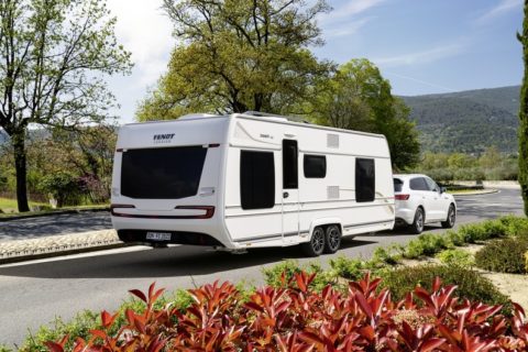 Caravanes Fendt | Techni Loisirs
