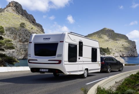 Caravanes Fendt | Techni Loisirs