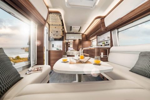 Caravanes Tabbert | Techni Loisirs